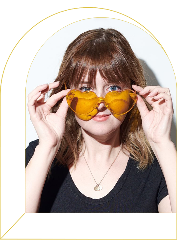 Danielle Collings | Portfolio